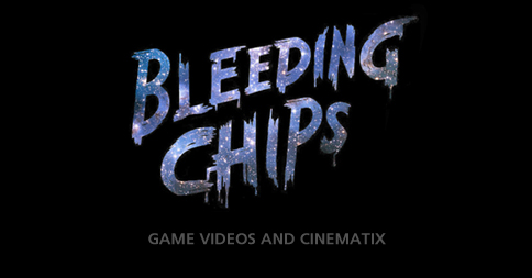 Bleeding Chips | Interactive Marketing Solutions